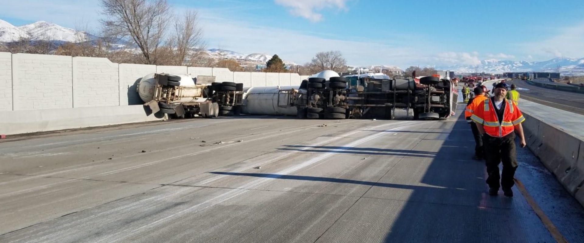 Navigating the Roads of Northern Utah: A Comprehensive Guide to Speed ...